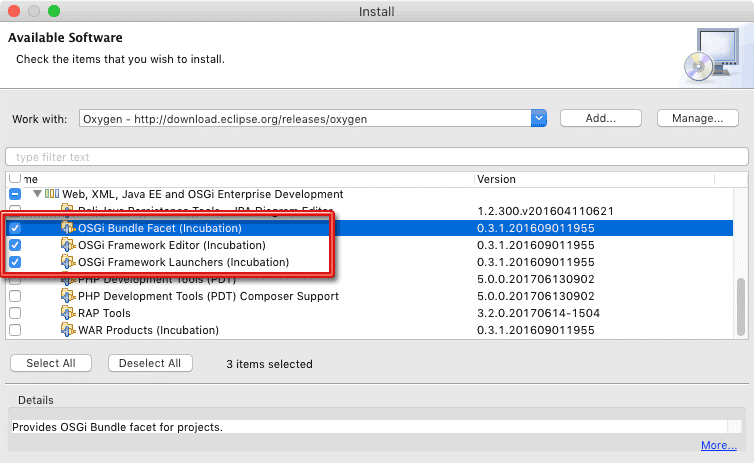 What is EniwareNetwork? — Eclipse Setup Guide for EniWARE Network 1 documentation